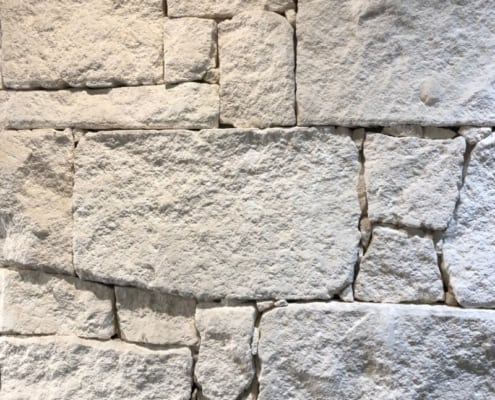 Stone Wall Cladding Installation | Stone Cladding Installation