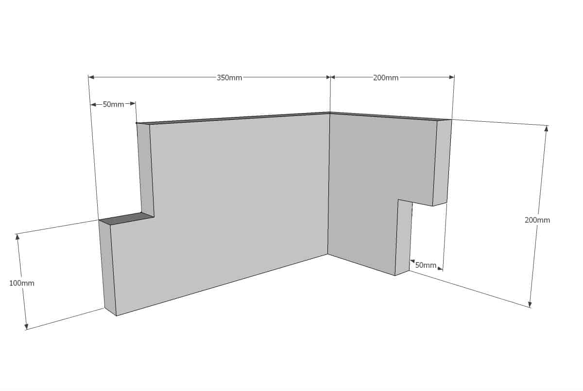Walling & Cladding Archive | eStone Direct